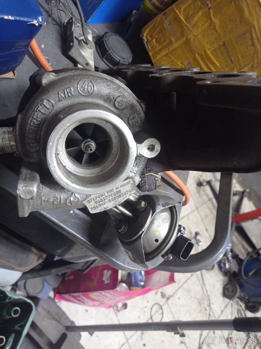 Turbo gt1749v - Prievidza | Bazoš.sk