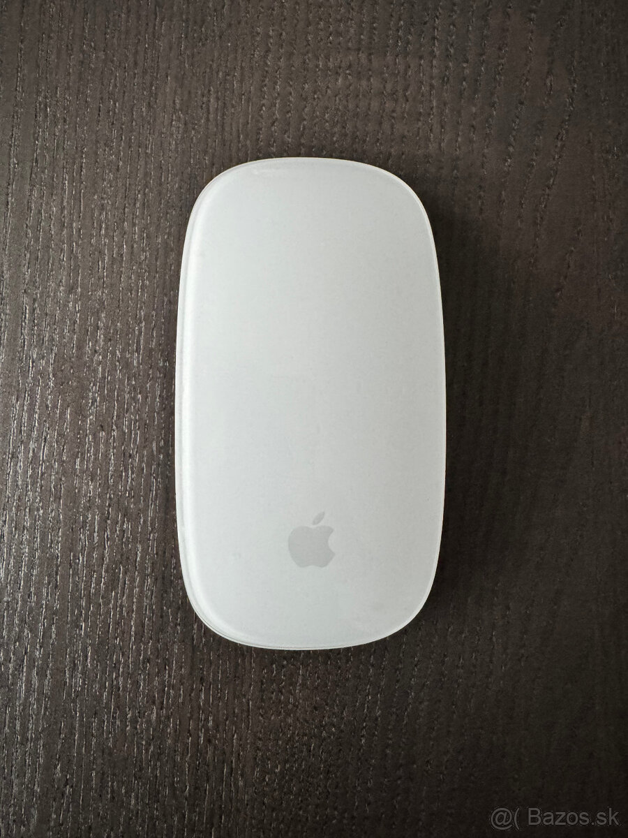 Apple Magic mouse - Čadca | Bazoš.sk