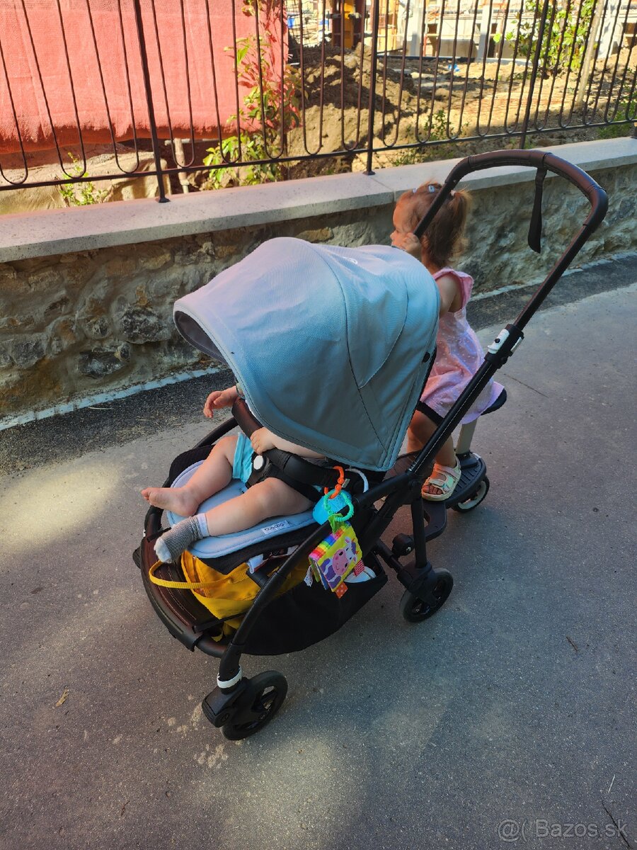 Bugaboo Bee 6 - Trenčín | Bazoš.sk