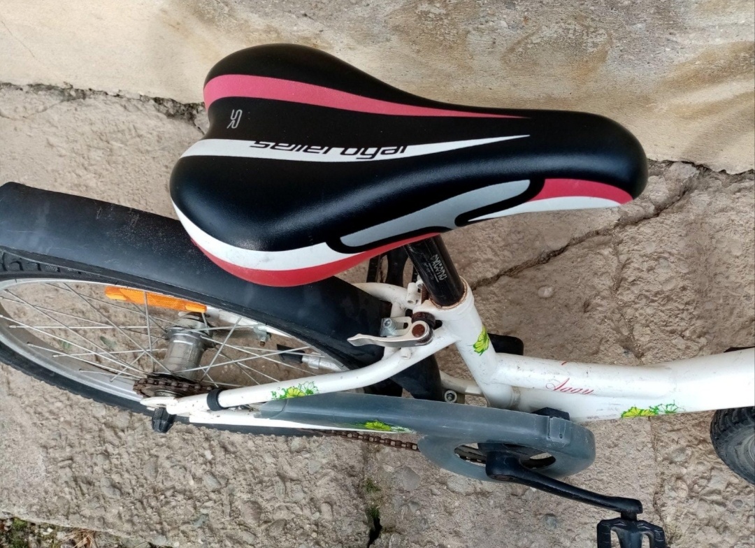 Bicykel Dema 20 - Brezno | Bazoš.sk