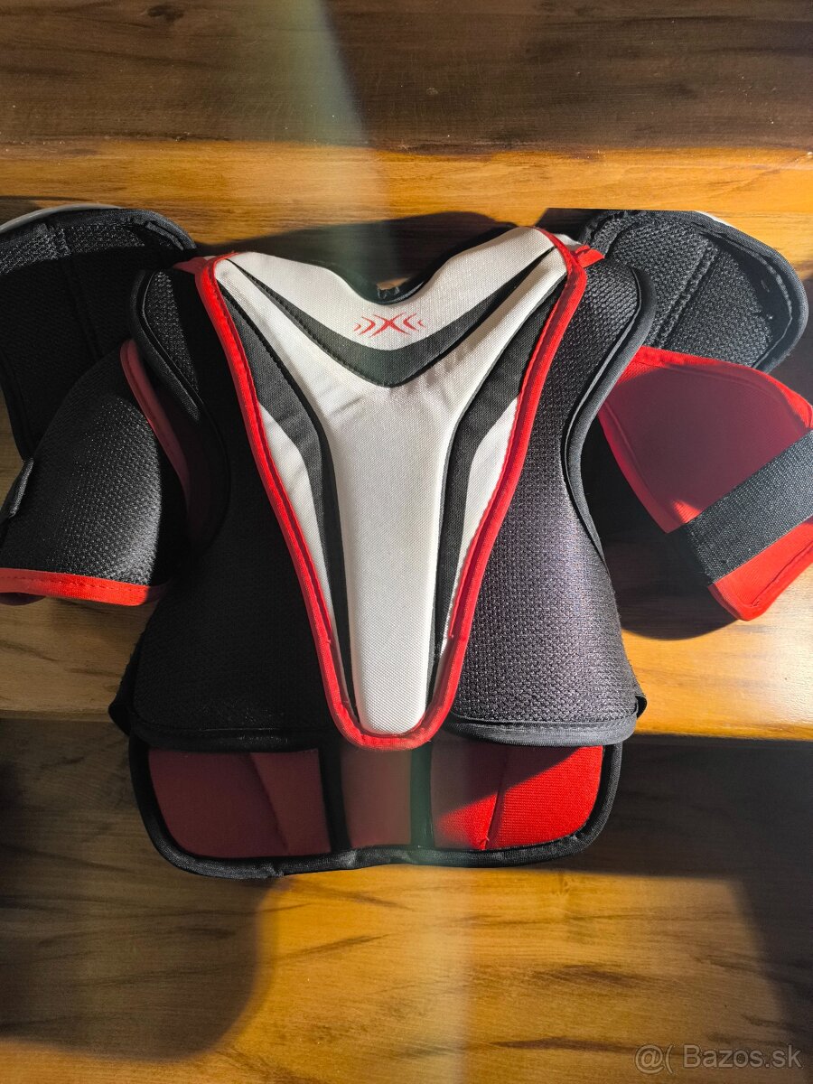 Bauer Vapor chránič ramien M - Piešťany | Bazoš.sk