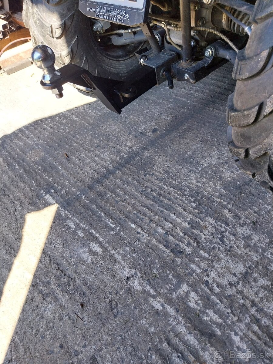 CFMOTO gladiator - Zlaté Moravce | Bazoš.sk