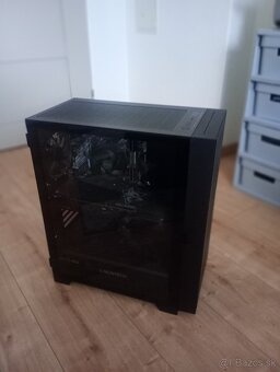 Herný PC - Stará Ľubovňa | Bazoš.sk