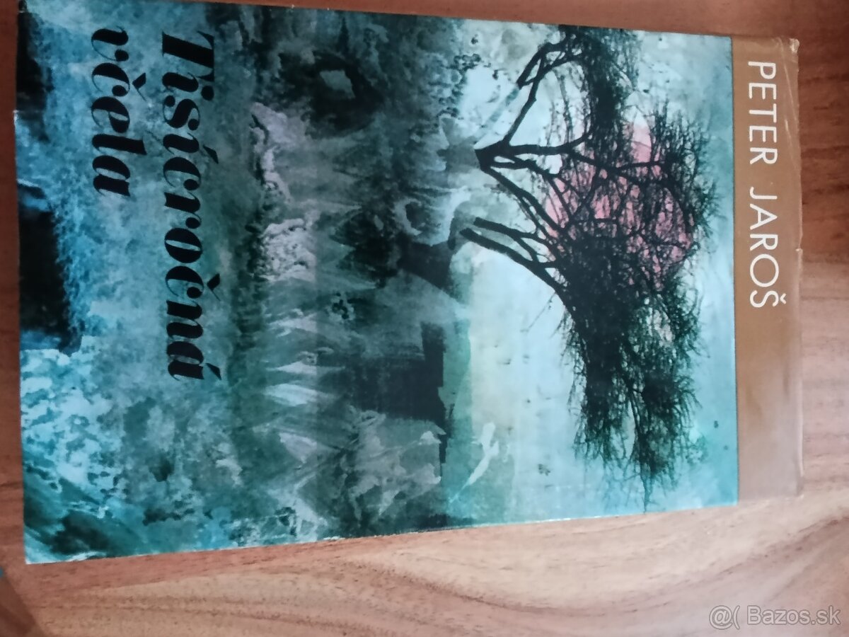 Peter Jaroš - Bratislava | Bazoš.sk