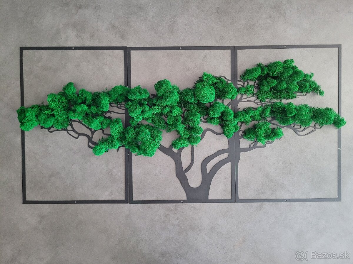 Machovy obraz strom života - Hlohovec | Bazoš.sk