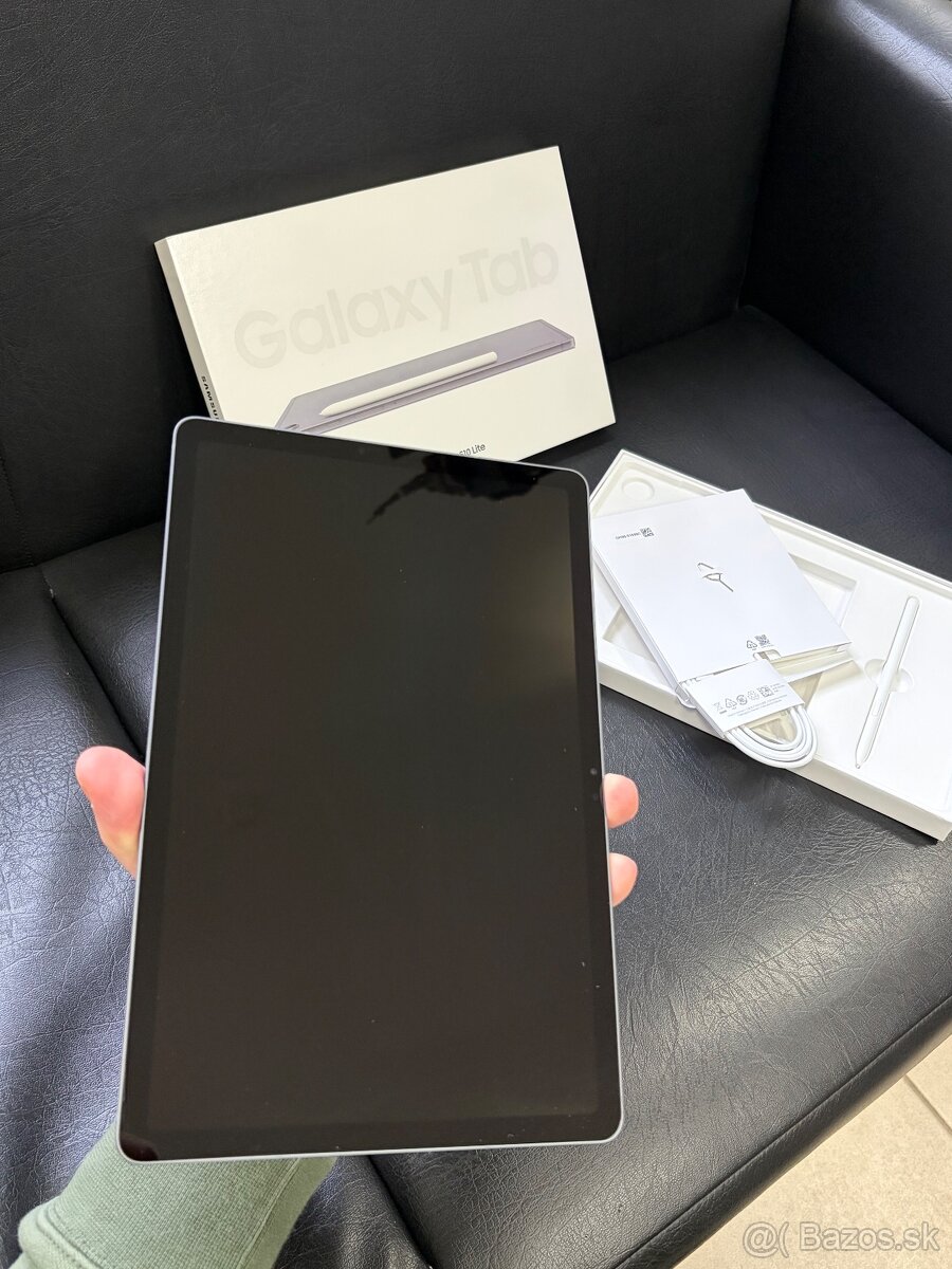 samsung TAB S10 lite - Topoľčany | Bazoš.sk