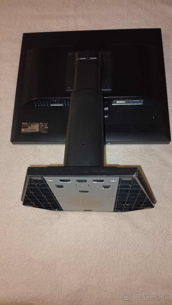 LCD monitor BENQ G900 - Trenčín | Bazoš.sk