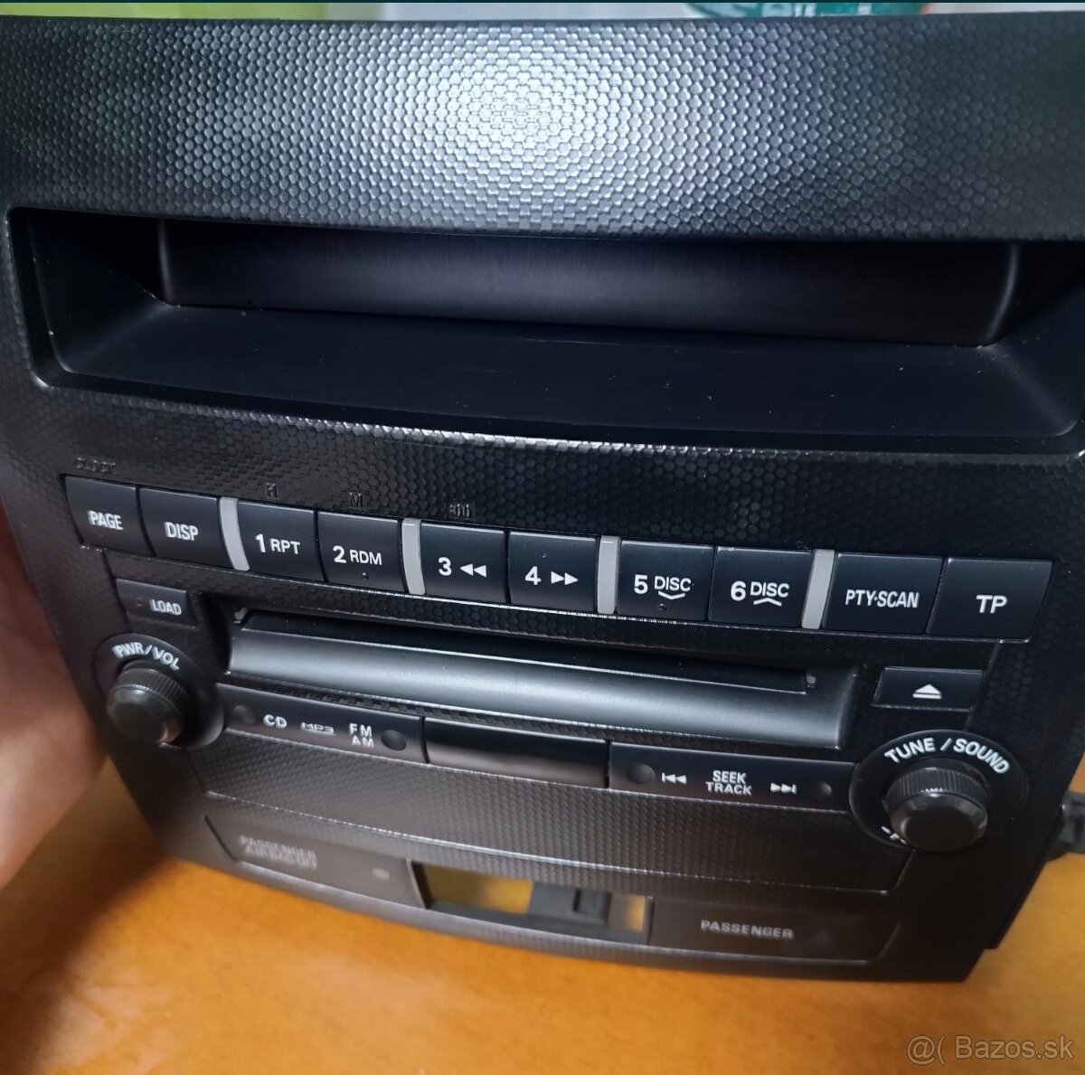 Radio Outlander XL - Martin | Bazoš.sk