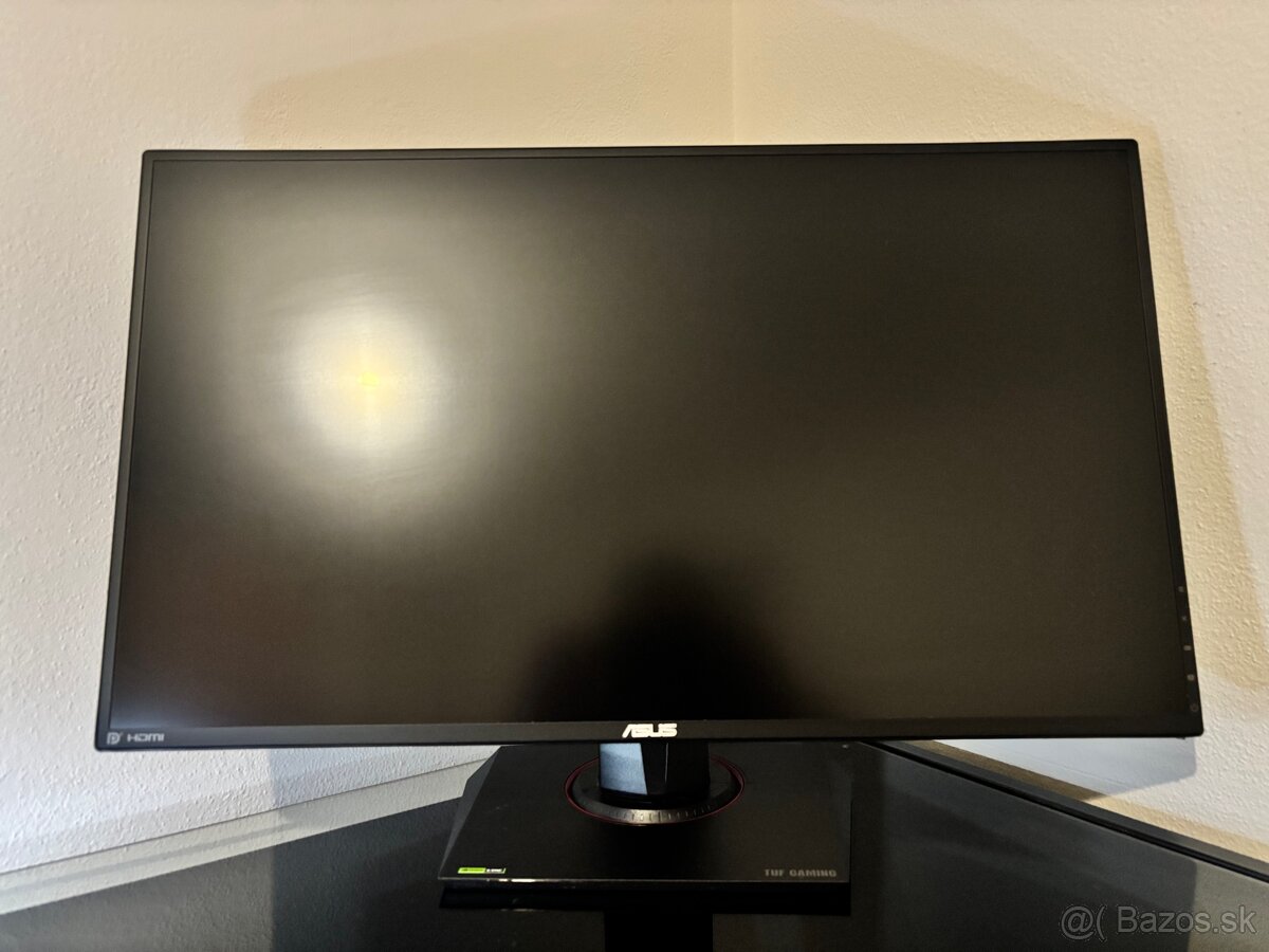 ASUS TUF Gaming VG27AQ - Ružomberok | Bazoš.sk