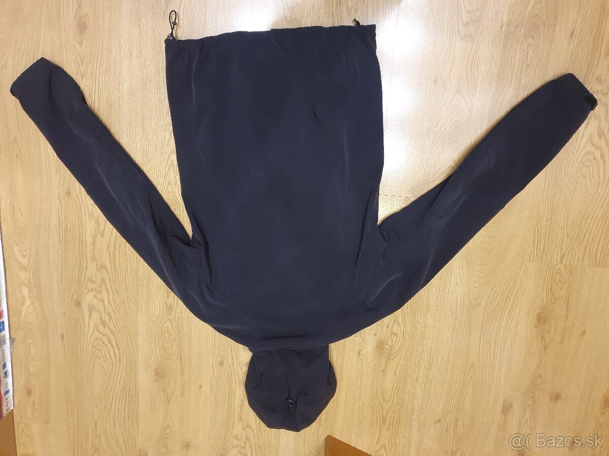 predam softshell bundu Millet vel.L - Banská Bystrica | Bazoš.sk