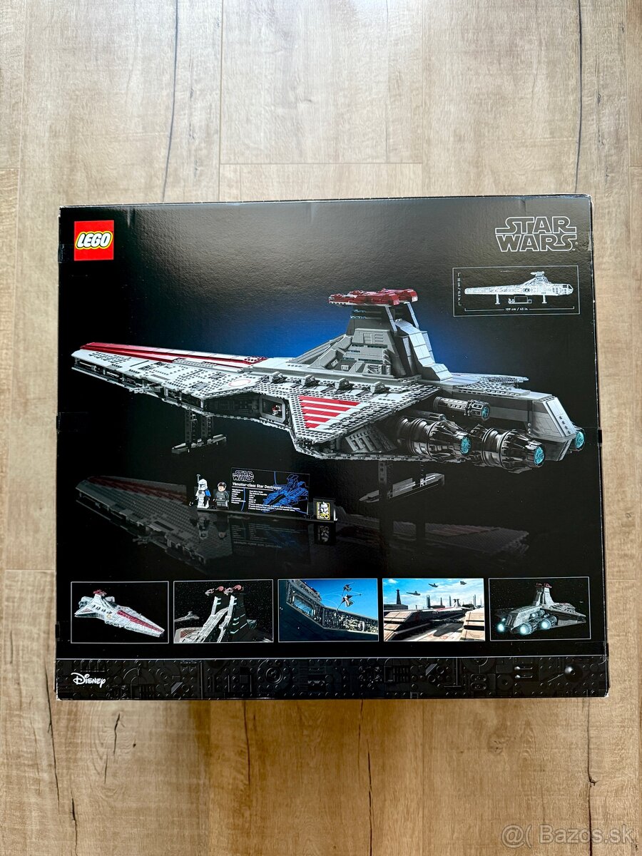 LEGO 75367 UCS VENATOR - Bratislava | Bazoš.sk
