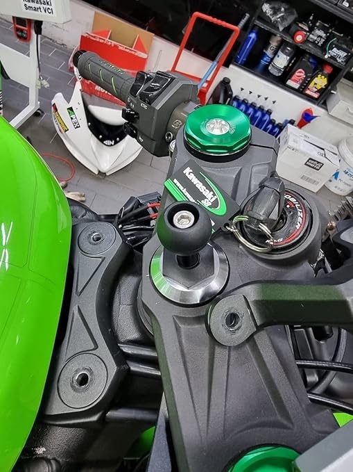 Guľôčkový Mounts Lab držiak na vidlicu - 12mm - Martin | Bazoš.sk