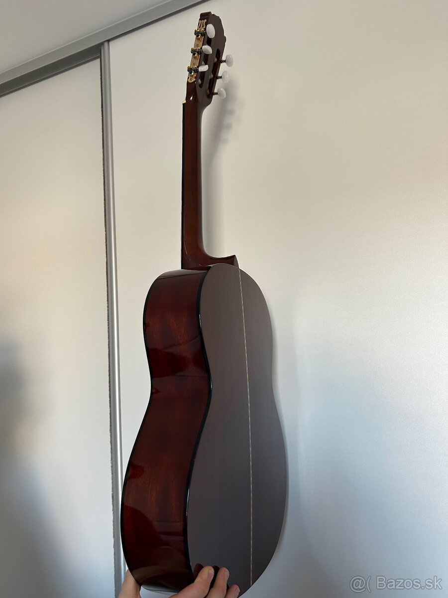 Gitara - Senec | Bazoš.sk