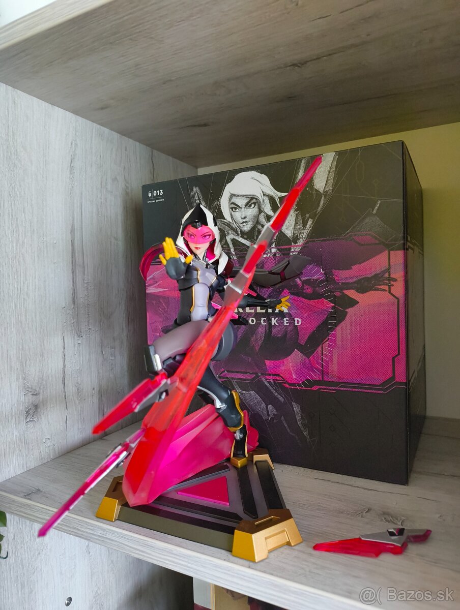 League of Legends Irelia Unlocked - Spišská Nová Ves | Bazoš.sk