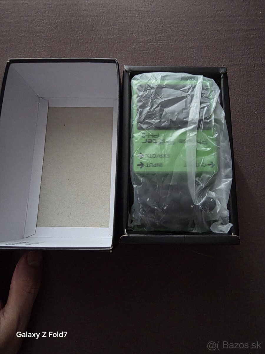 Boss Phase Shifter PH-3 - Bratislava | Bazoš.sk