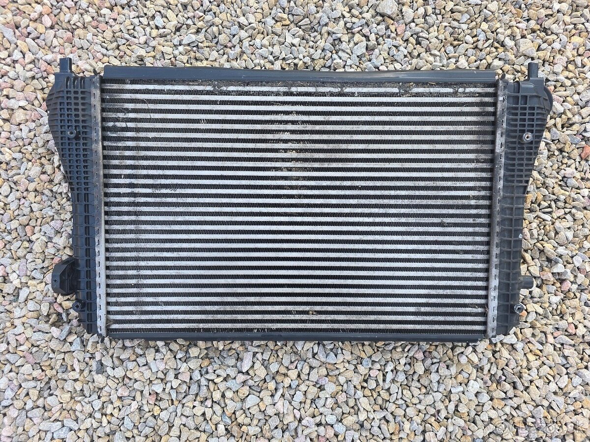 Intercooler VW 1K0145803T - Nové Zámky | Bazoš.sk