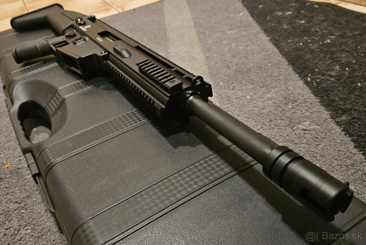 Brokovnica Hunt VM12/ SCX12 - kópia FN SCAR, NOVÁ - Bratislava | Bazoš.sk