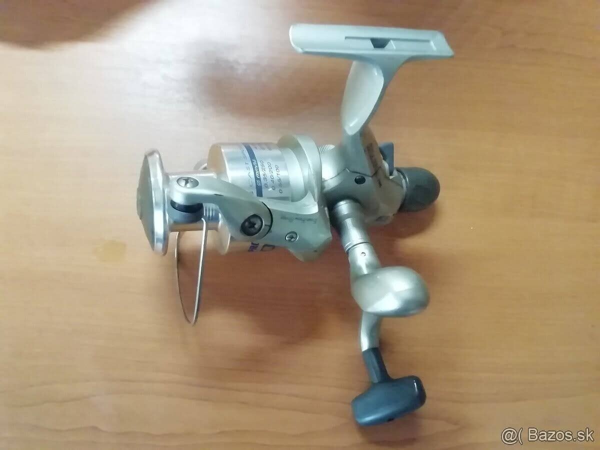 Navijak Okuma Brahma pro 60. - Dunajská Streda | Bazoš.sk