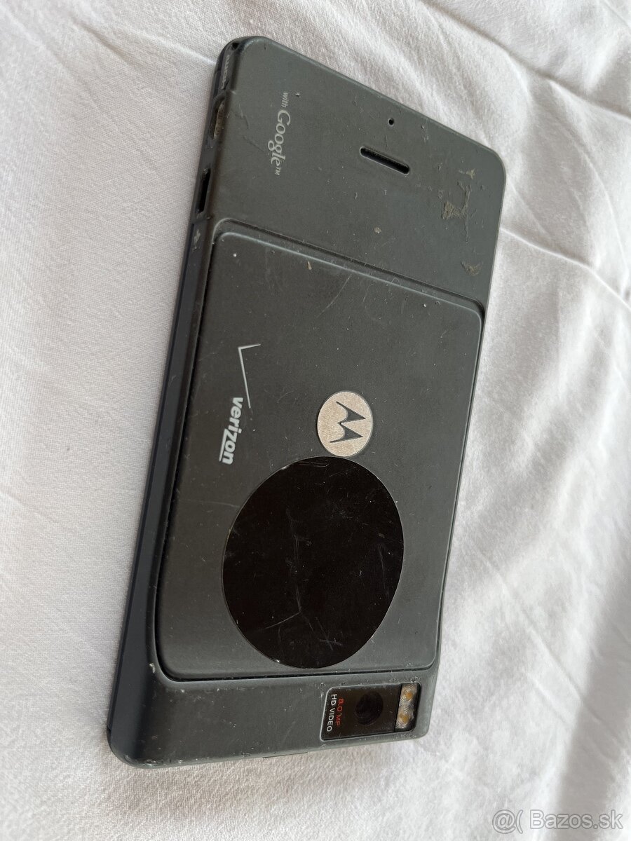 motorola mobil Verizon(USA) - Levice | Bazoš.sk