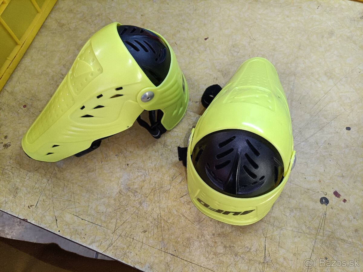 Ufo chrániče kolien - Nové Mesto n.Váhom | Bazoš.sk