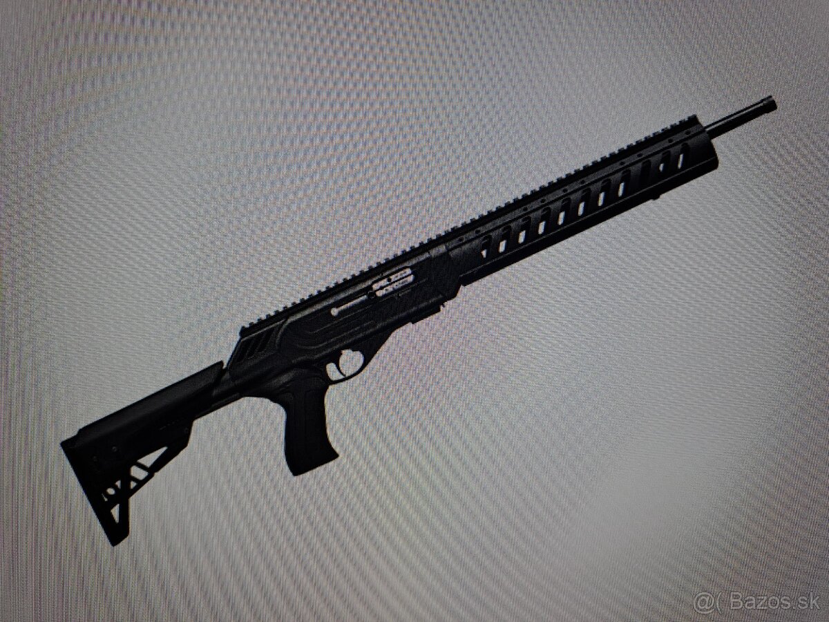 Malokalibrovka CZ 512 Tactical, kal.22LR - Bratislava | Bazoš.sk