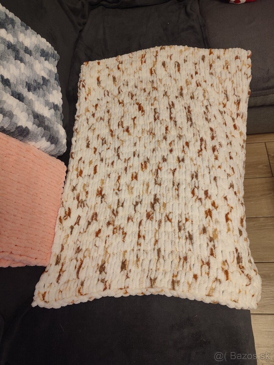 Puffy deky , dečky - Púchov | Bazoš.sk