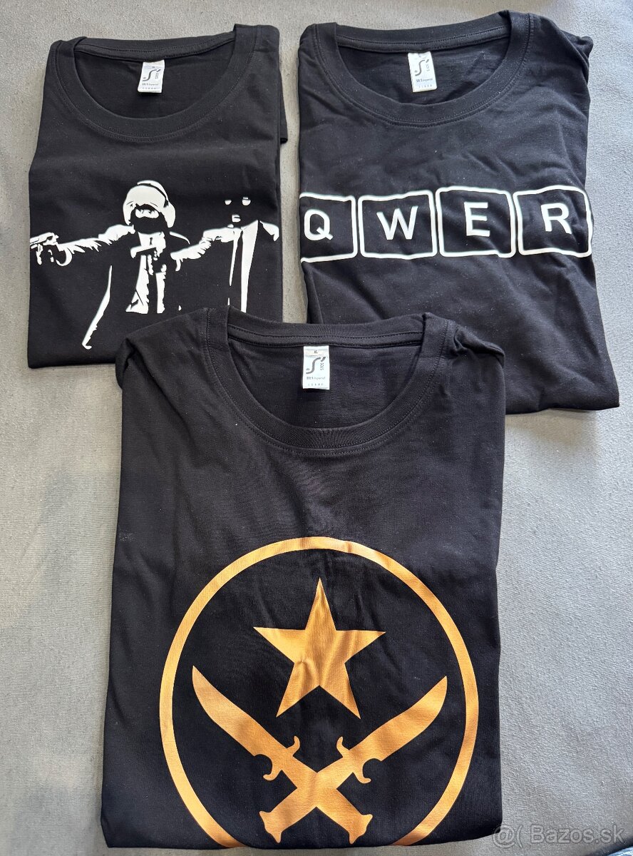 Counter Strike mystery box - Hlohovec | Bazoš.sk