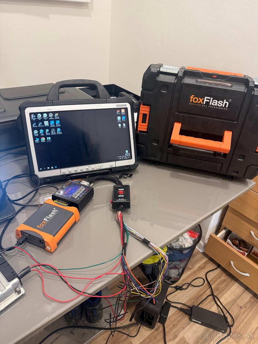 TOPDON PHOENIX MAX + FLASH FOX - Ružomberok | Bazoš.sk