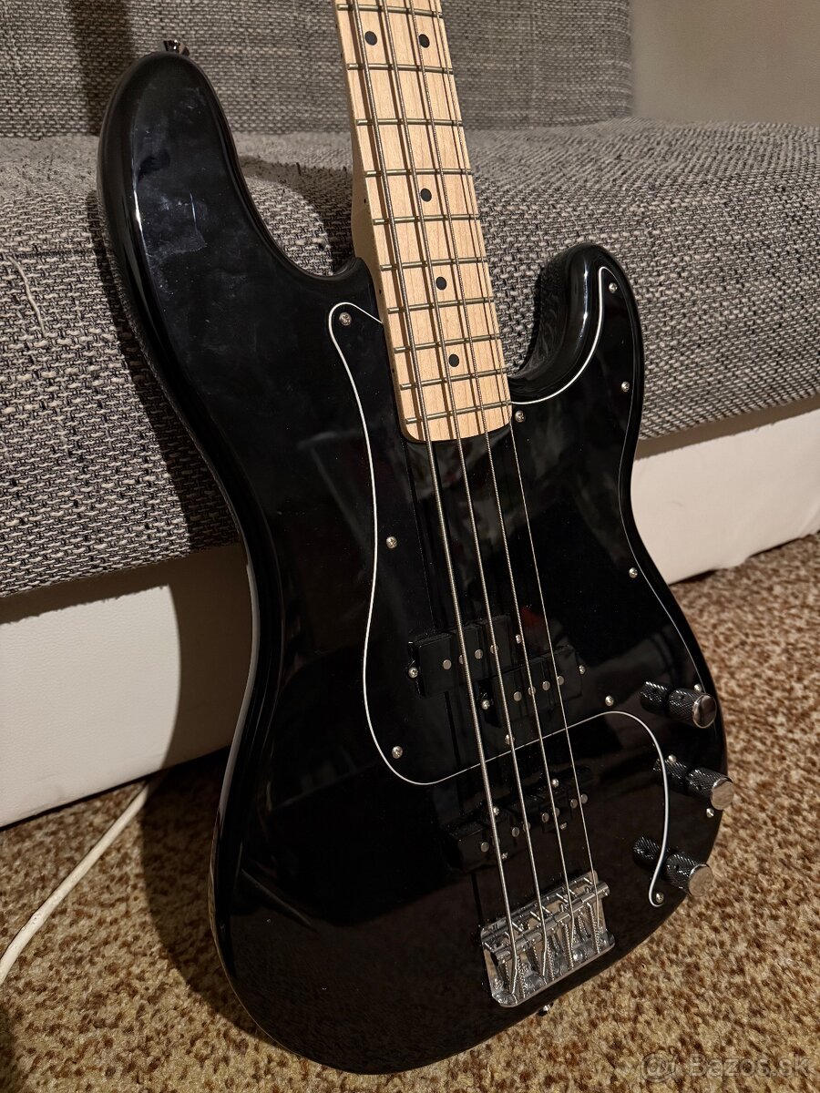 Squier Affinity PBass - Ilava | Bazoš.sk