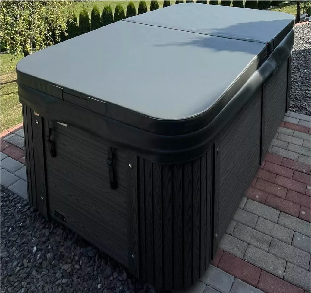 Luxusná vírivka Canadian Spa Lara Mini NEW - Nové Mesto n.Váhom | Bazoš.sk