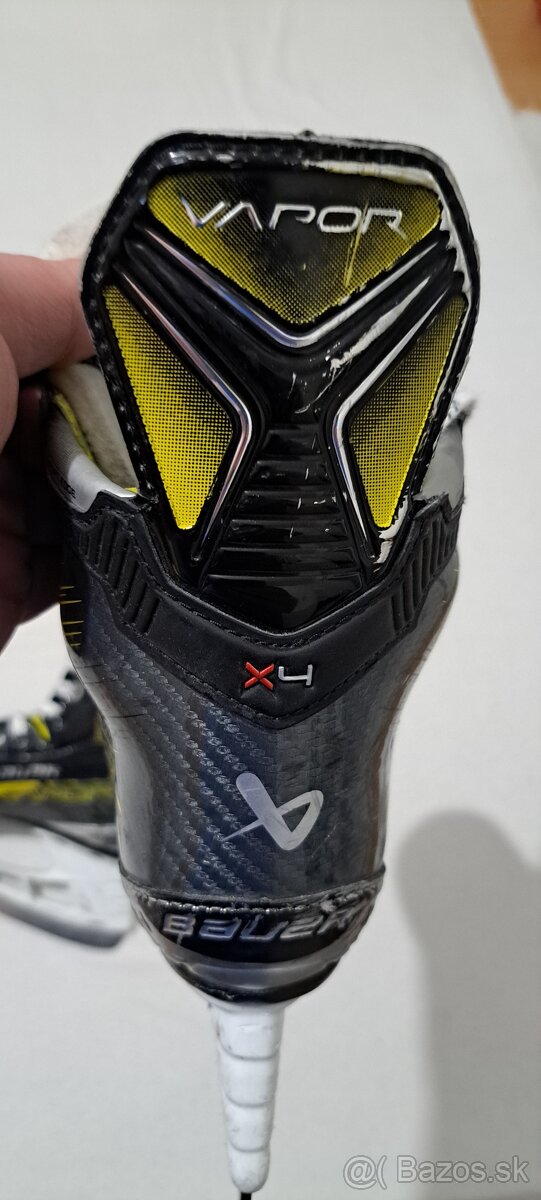 Bauer VAPOR X4 Y13.5 - Námestovo | Bazoš.sk