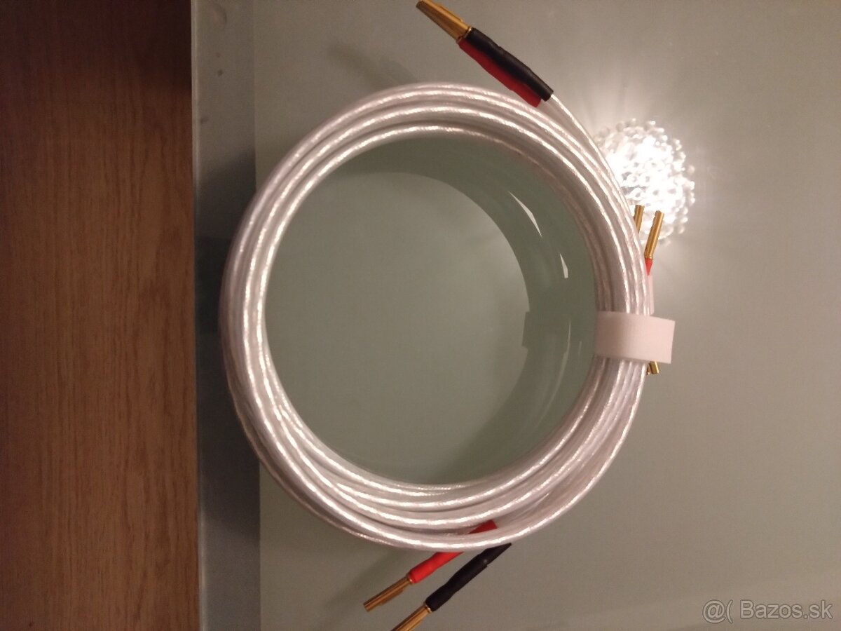 Repro kable QED XT 25 - Čadca | Bazoš.sk