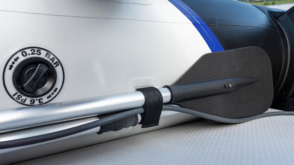 NOvÝ Nikdy nepouzity Čln Yamaha yam310 air - Šaľa | Bazoš.sk