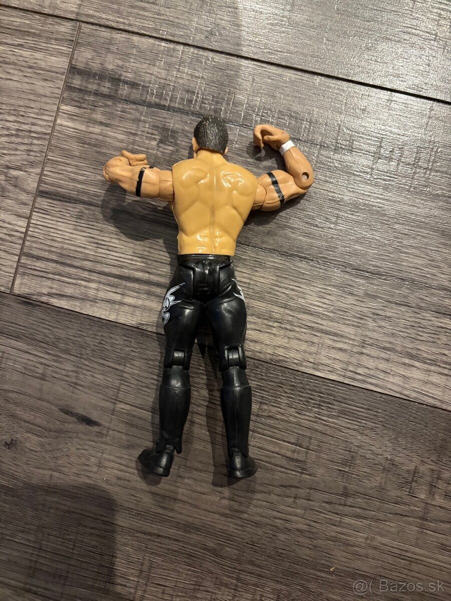 Wwe wrestling figurka Shane McMahon - Bratislava | Bazoš.sk