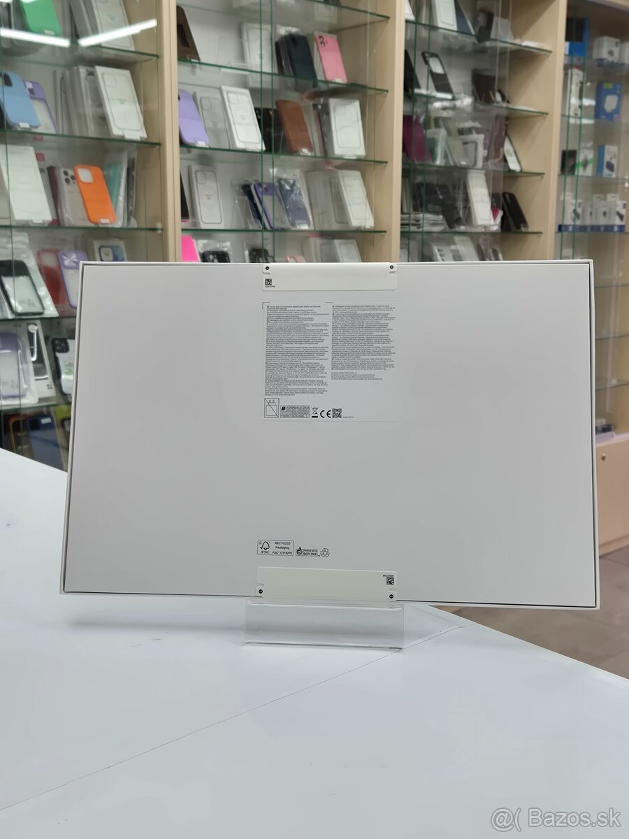 Samsung Galaxy Tab S11 Ultra 12+256GB Silver | NOVÝ KUS - Košice | Bazoš.sk