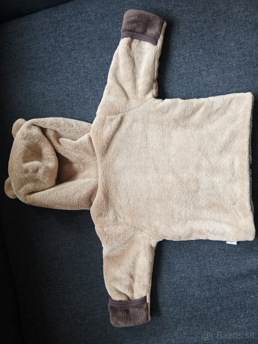 Little Angel kabátik Outlast, veľ.74 - Malacky | Bazoš.sk