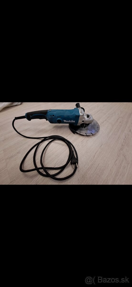 Makita karbobruska - Skalica | Bazoš.sk
