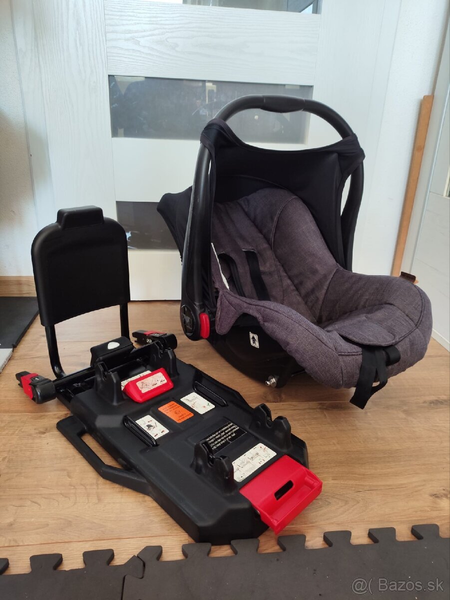 Vajíčko Abc design + základňa - Trnava | Bazoš.sk