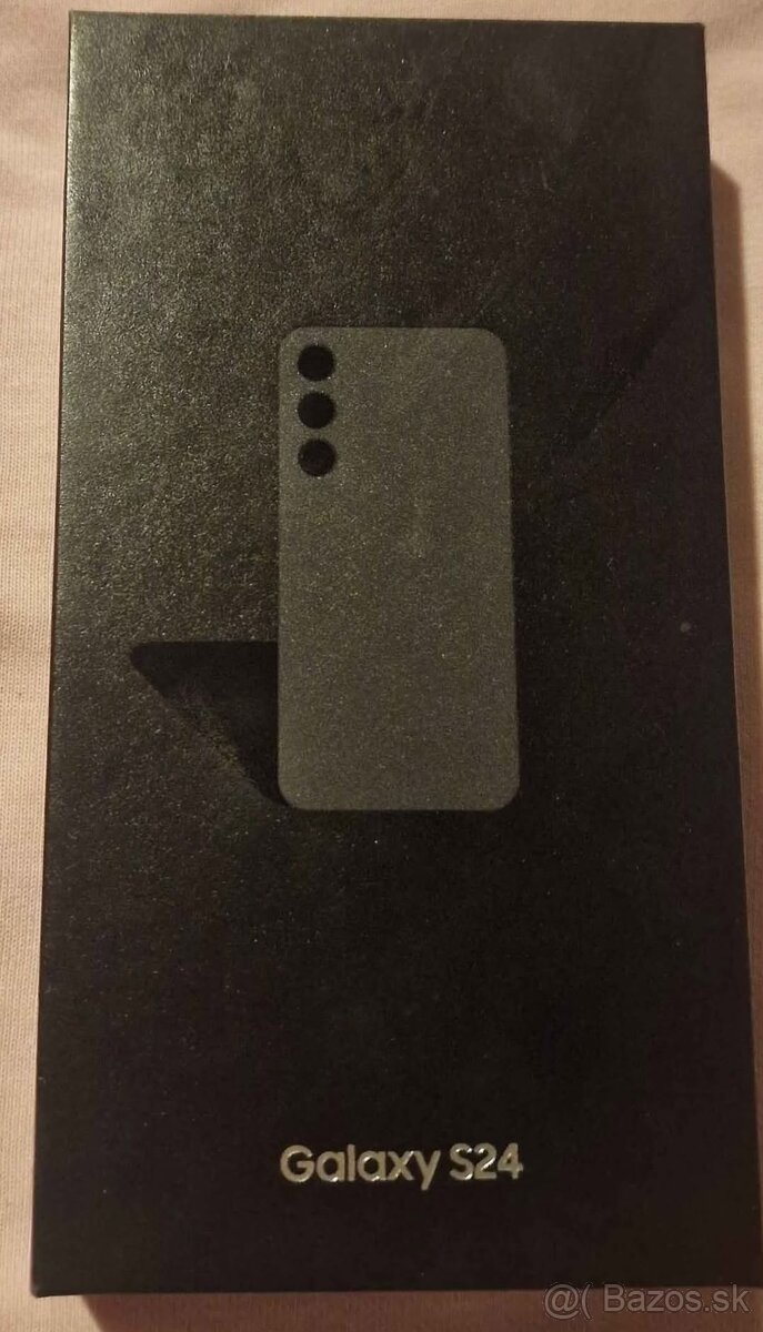 Samsung Galaxy S24 5G - Nitra | Bazoš.sk