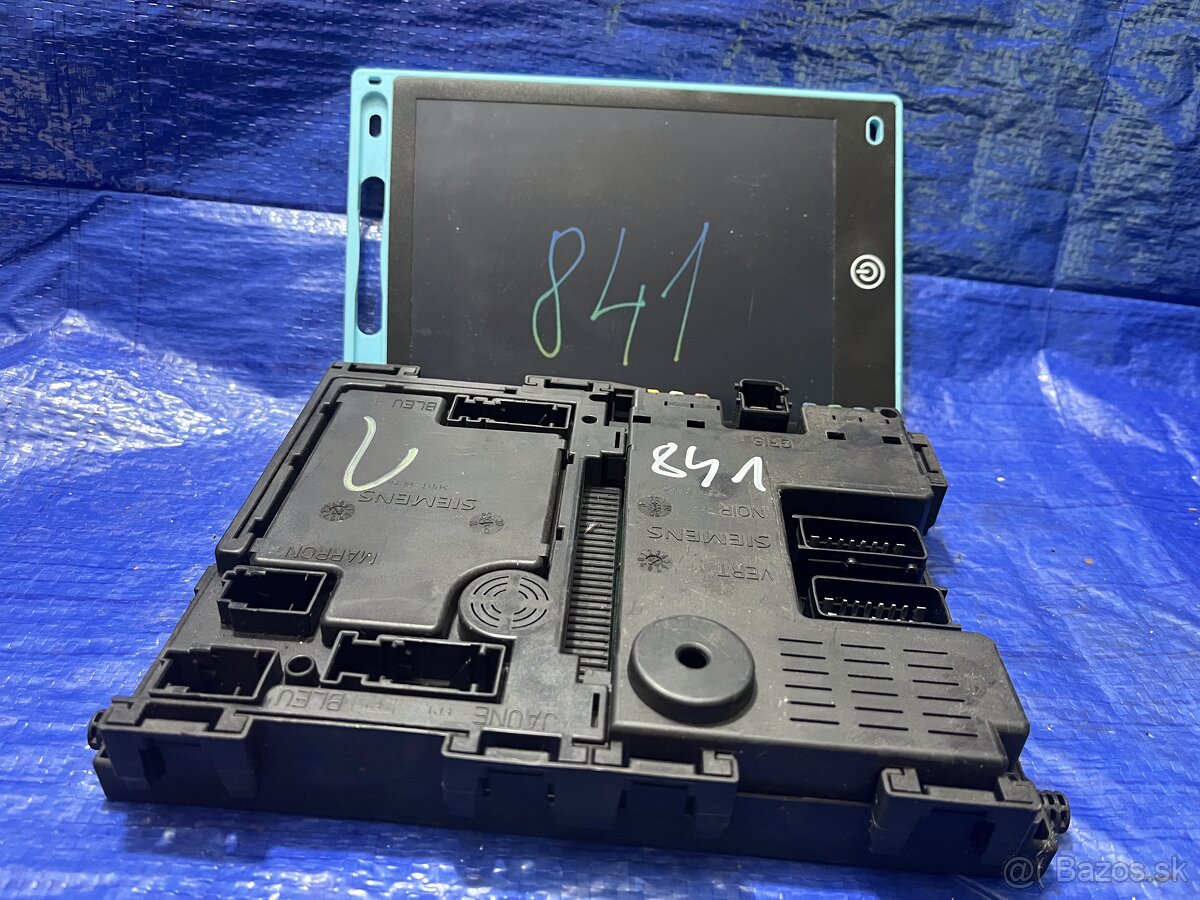 BSI JEDNOTKA PEUGEOT 406 - Púchov | Bazoš.sk