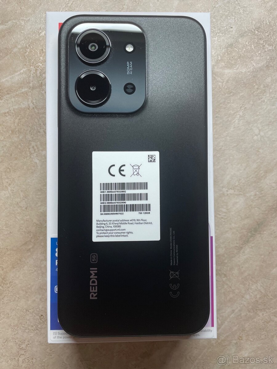 Xiaomi 15c - Skalica | Bazoš.sk