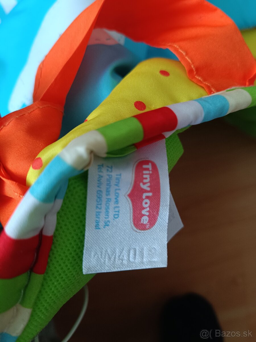 Predám detskú podložku na zem - Ilava | Bazoš.sk