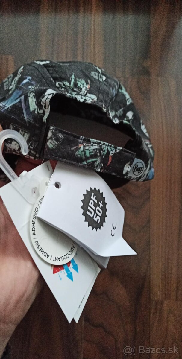 Šiltovka Buff Star wars - Poprad | Bazoš.sk