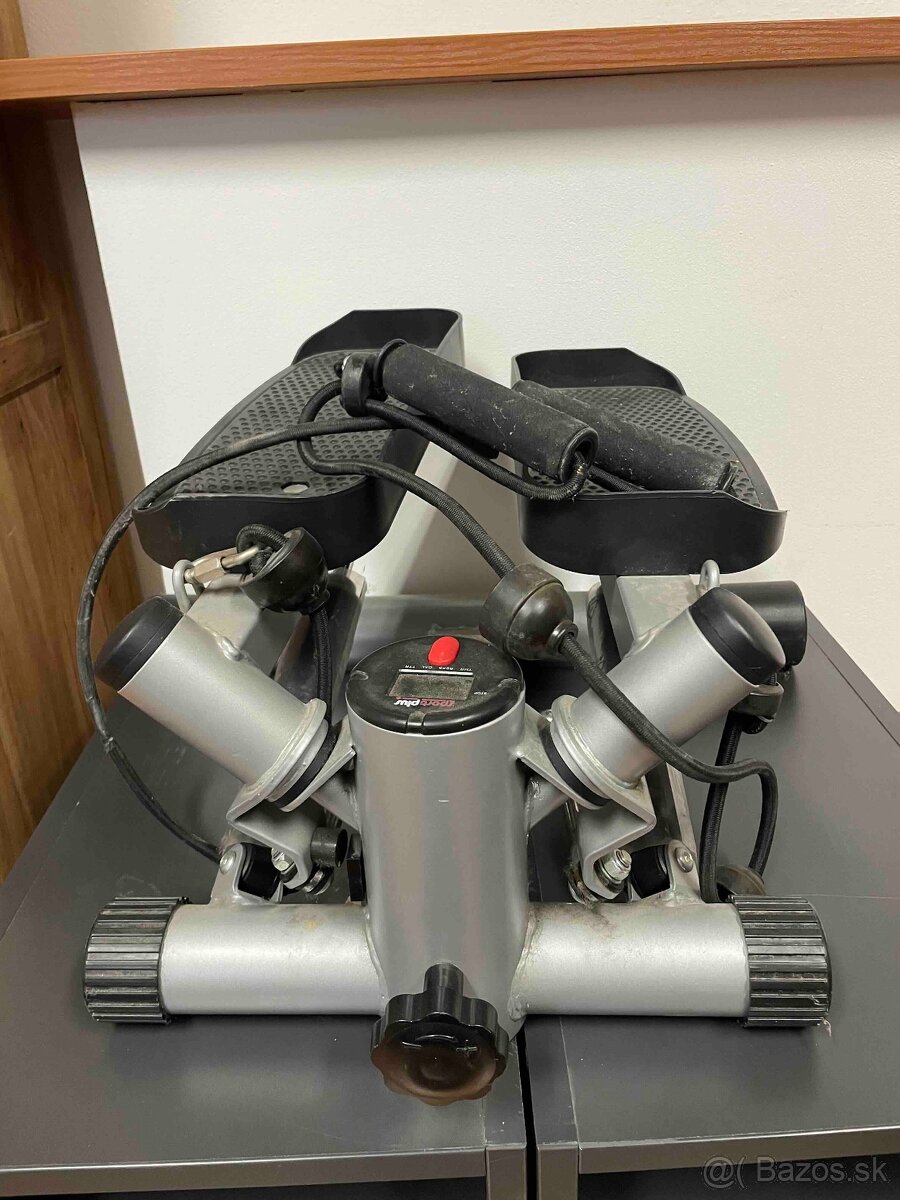 Stepper - Košice | Bazoš.sk