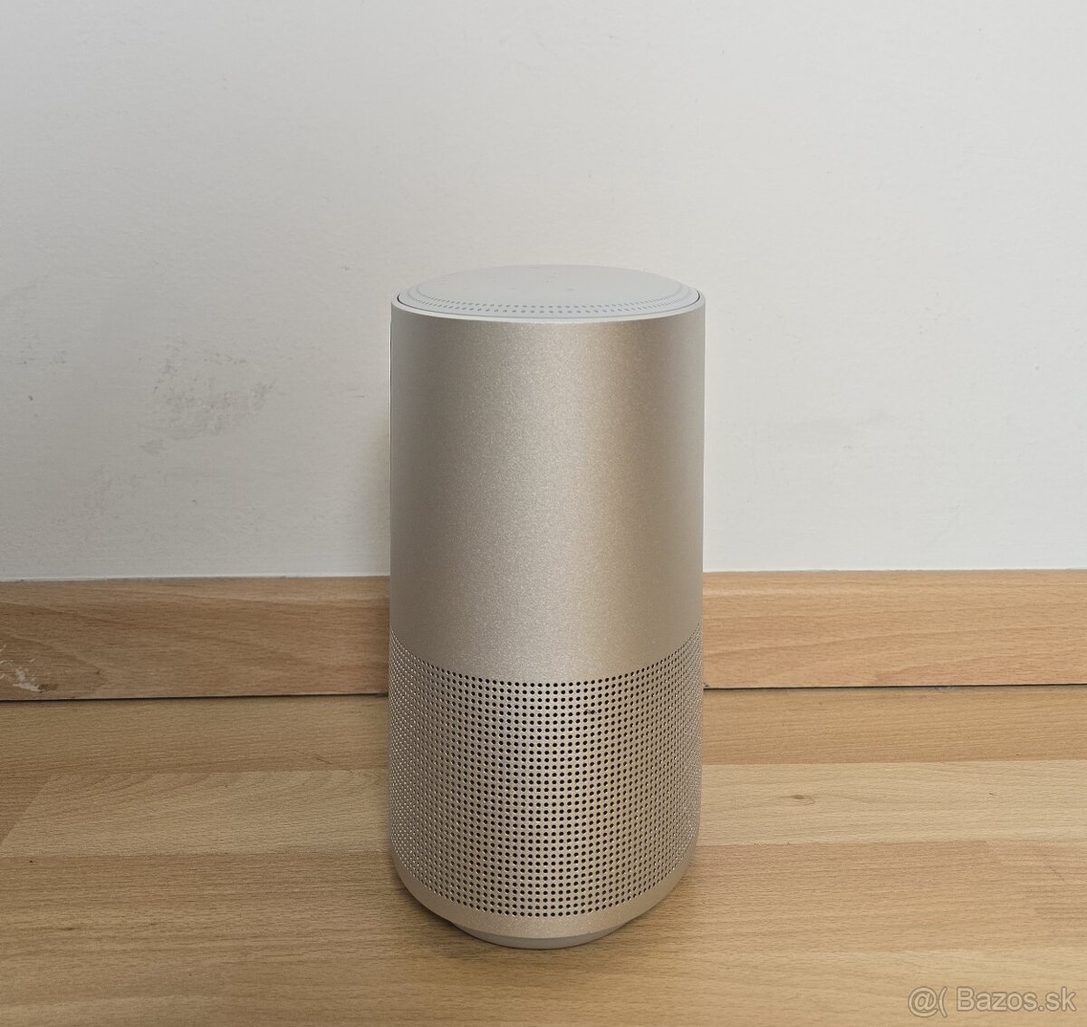 BOSE Home Speaker 500 /Bluetooth/WiFi/AirPlay2 - Bratislava | Bazoš.sk