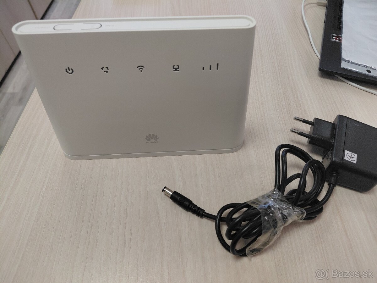 Huawei LTE 4G router 2 - Bratislava | Bazoš.sk