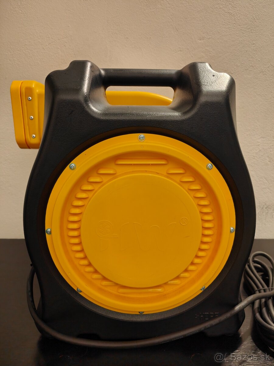 Vzduchové dúchadlo HUAWEI REH-2E 2HP AIR BLOWER - Nitra | Bazoš.sk