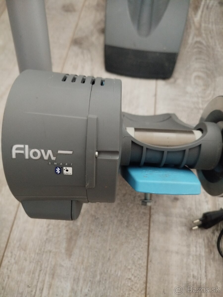 Trenazer tacx - Nové Zámky | Bazoš.sk