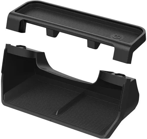 Spigen Tesla Under Screen Storage Organizer Black Tesla Mode - Trnava ...