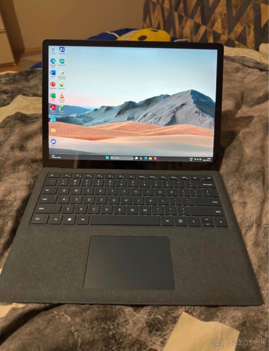Microsoft Surface Laptop - Dunajská Streda | Bazoš.sk